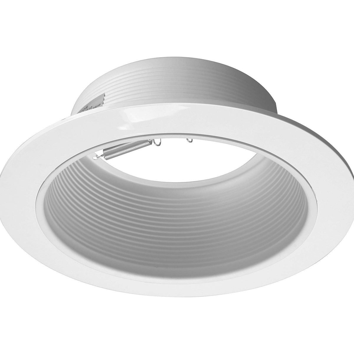 6" Baffle Trim – ~ LED U.S Lighting ~ ~ Thakasa