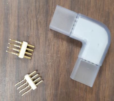 L connector RGB 110v – ~ LED U.S Lighting ~ ~ Thakasa