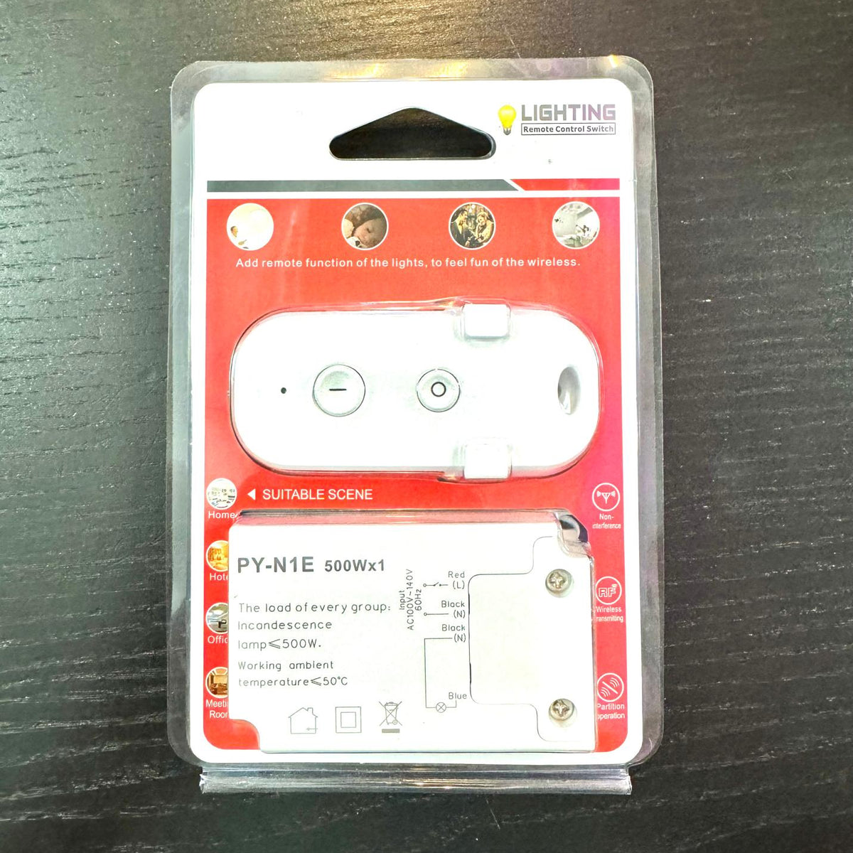 Switch Remote Controller For Pool Light – ~ LED U.S Lighting ~ ~ Thakasa