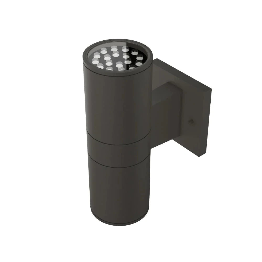Radiate Elegance and Brilliance: 12W CCT RZ Wall Cylinder LED - Where ...